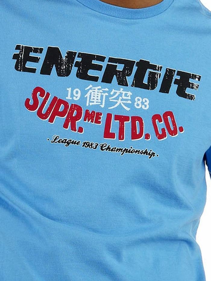 Camiseta Energie Hombre | rooney.f94510 - Modabar: Ropa De Marca Barata ...